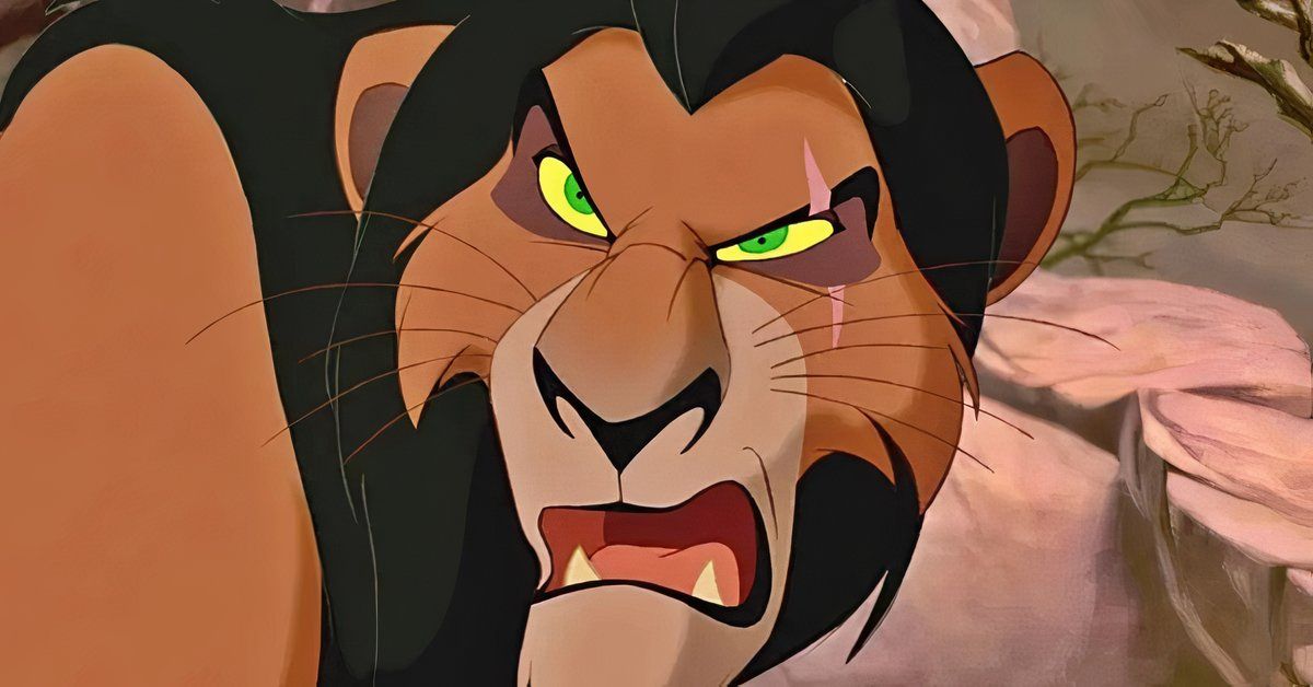Disney's Lion King Ending Might Actually Be Darker Than What Was Originally