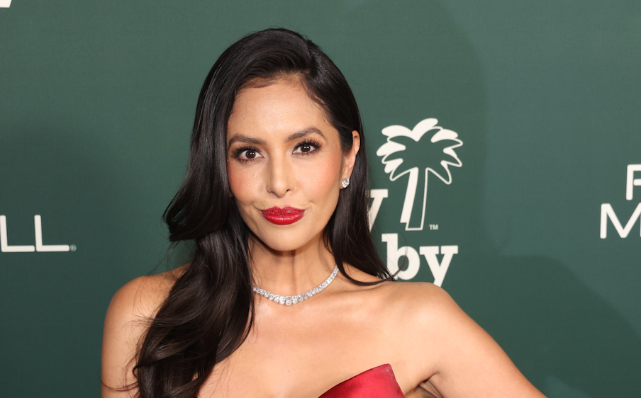 Vanessa Bryant Gives Rare Life Update In Heartbreaking Message On Late Daughter’s 18th Birthday