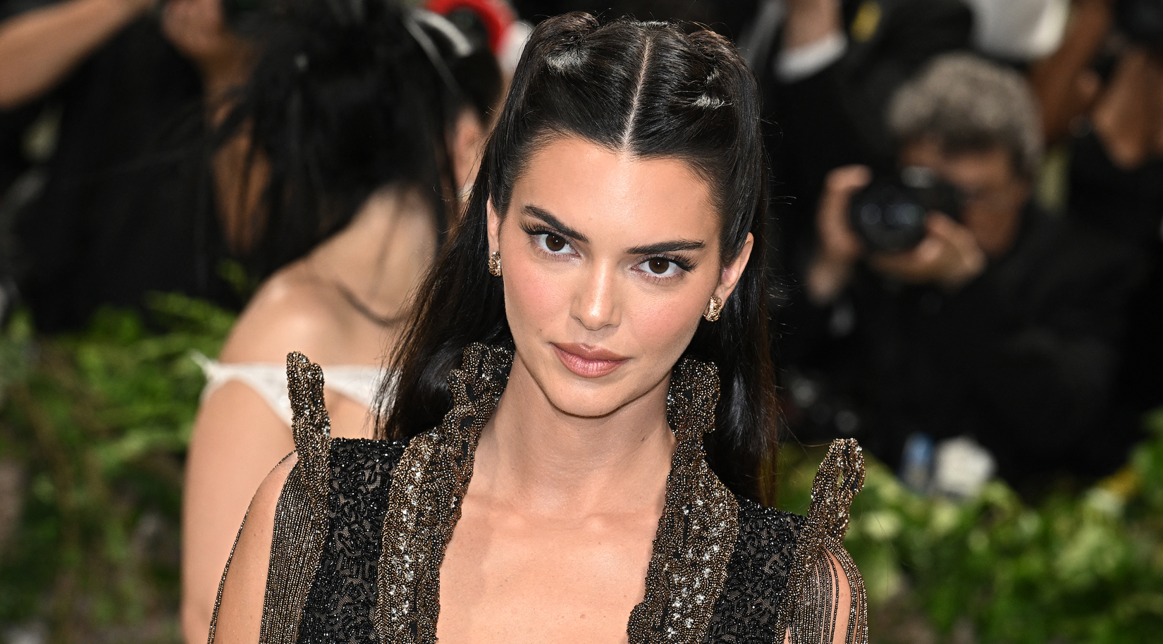 Kendall Jenner And Bad Bunny Sleep At Same Hotel After Met As Fans Are Convinced They’re Back ...