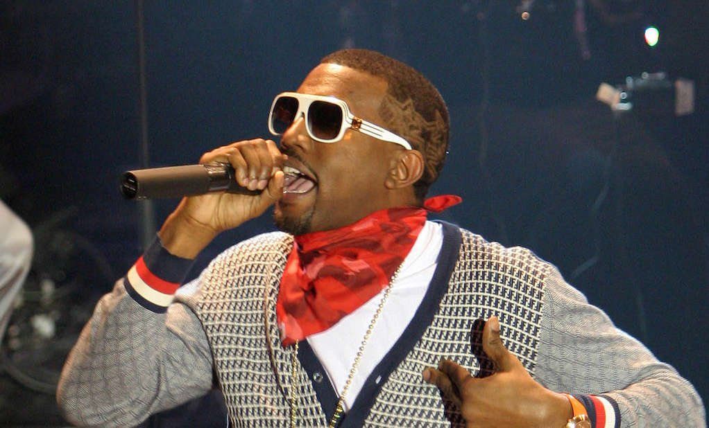 Kanye West Abandons Adult Movie Project As His Legal Problems Continue ...