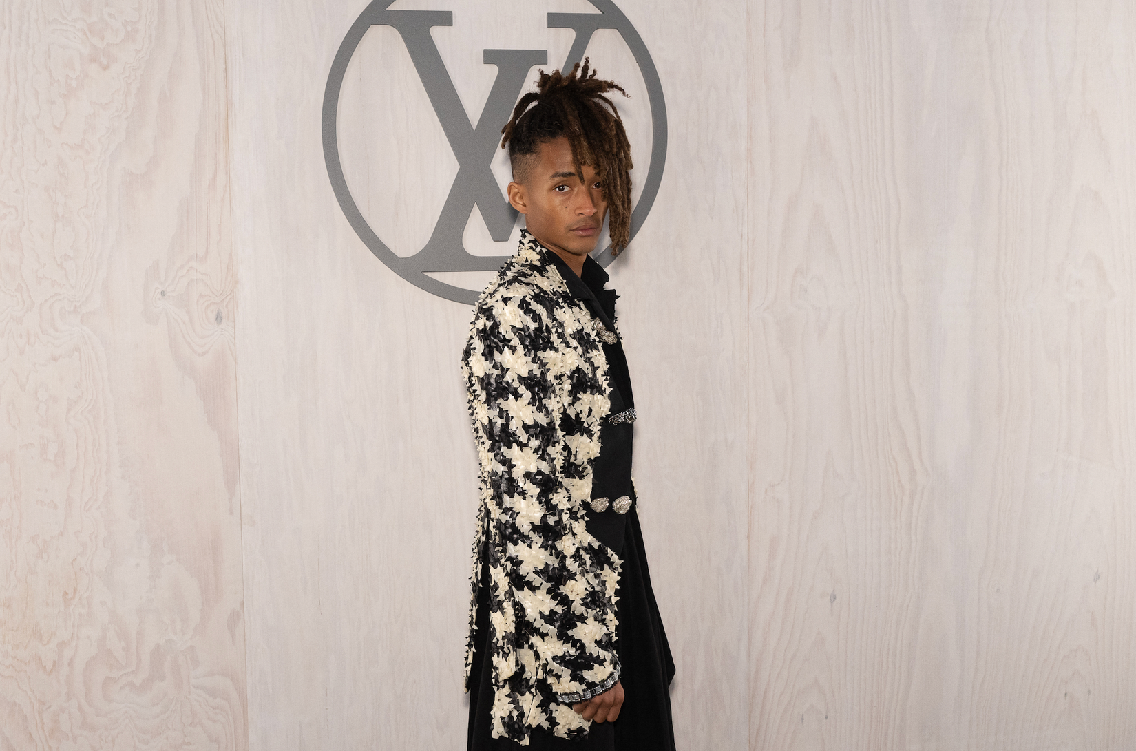 Will Smith’s Son Jaden Gets In Trouble With Police While Driving Around ...