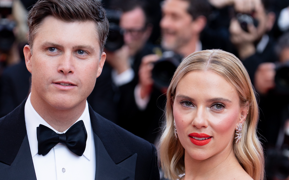 Scarlett Johansson | TheThings