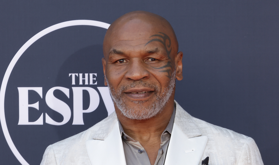 Mike Tyson’s Team Offers A Health Update After He Has Medical Emergency ...