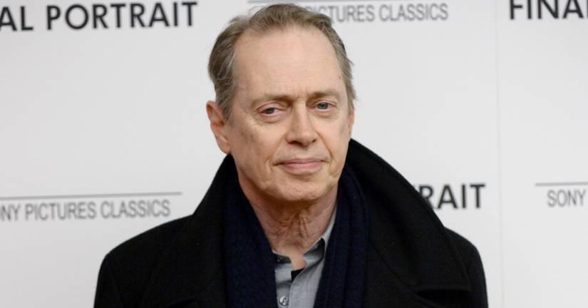 Steve Buscemi Is Worth More Than You Think, Here's What He Has In The Bank