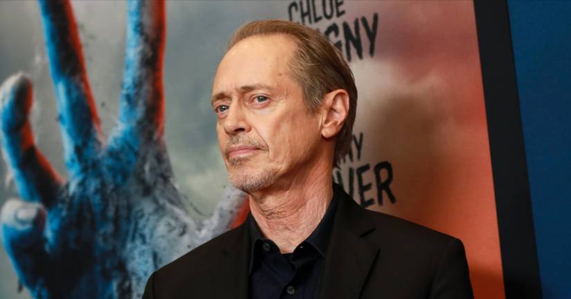 Steve Buscemi Had A Violent Encounter Involving Vince Vaughn Years ...