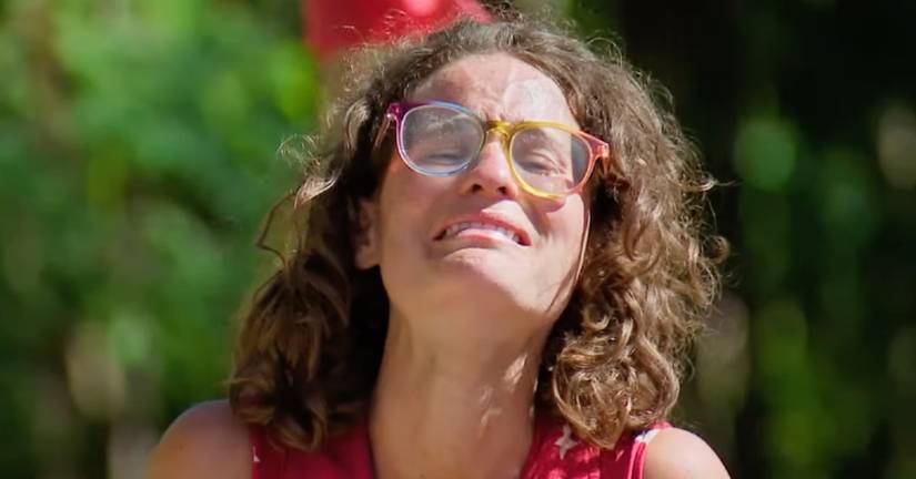 Survivor 46's Quintavius 'Q' Burdette Revealed His Shocking Take On ...