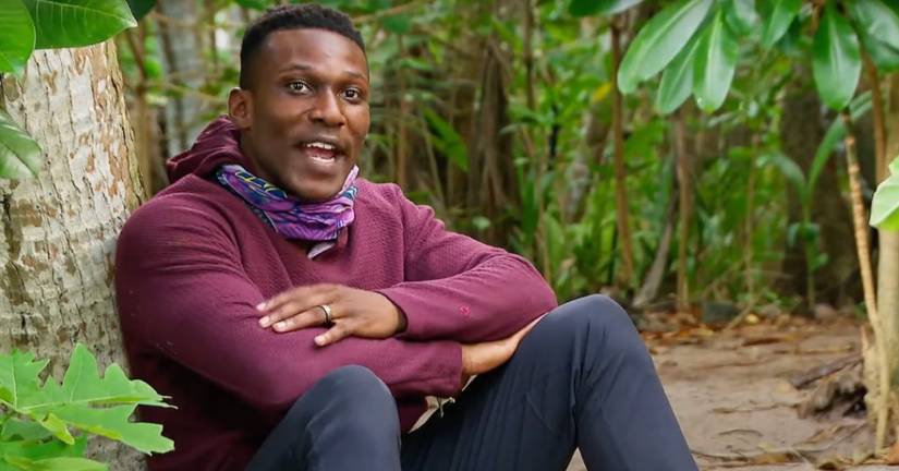 Survivor 46's Quintavius 'Q' Burdette Revealed His Shocking Take On ...