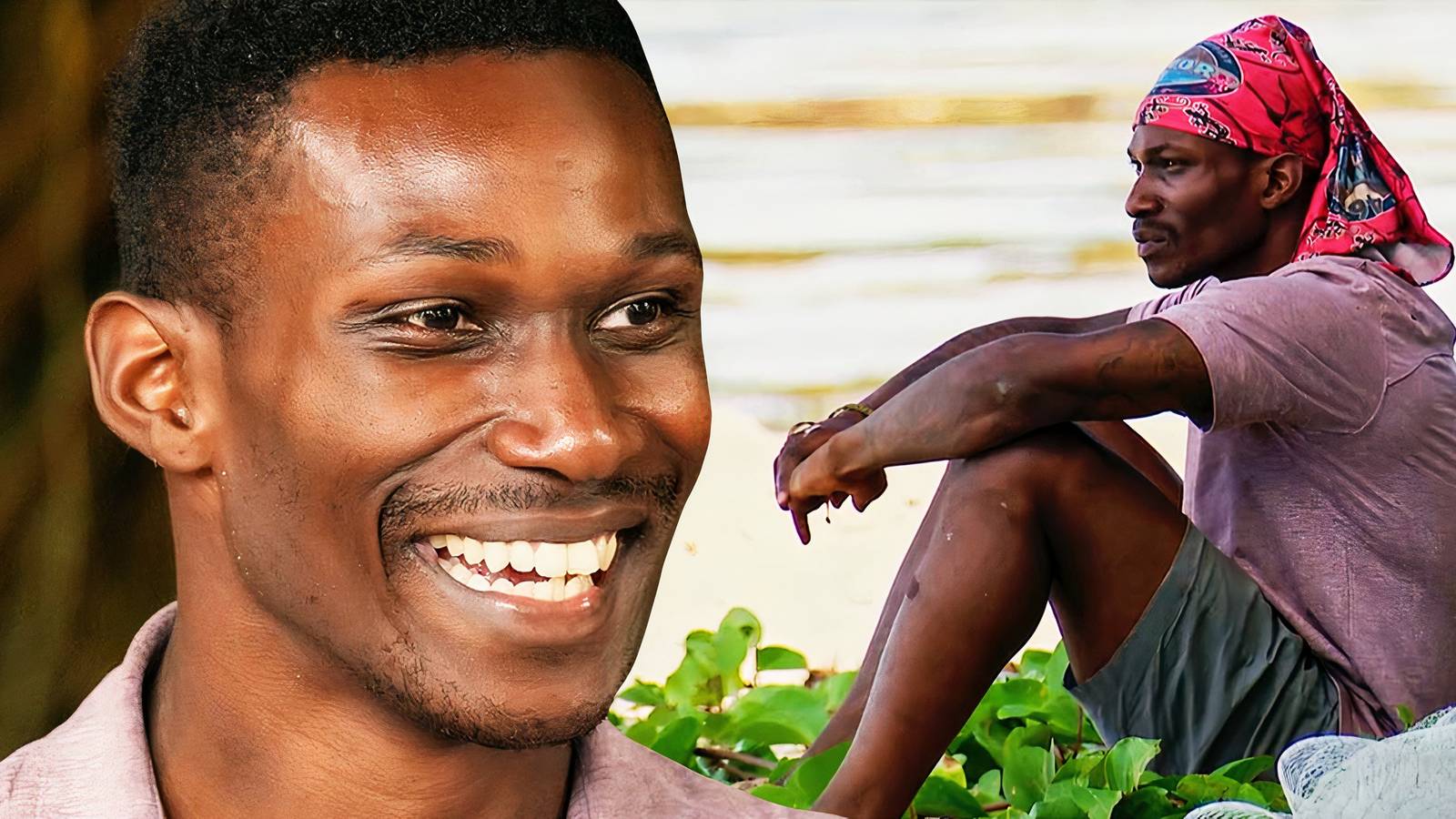 Survivor 46's Quintavius 'Q' Burdette Revealed His Shocking Take On ...