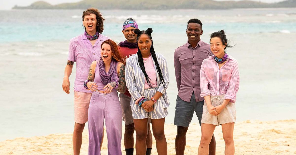 Casting 'Survivor' Contestants: Are The New Castaways 'Too Cocky'?