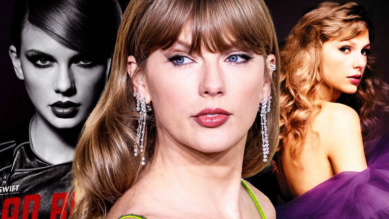 These Taylor Swift Songs Have Unforgettable Back Stories