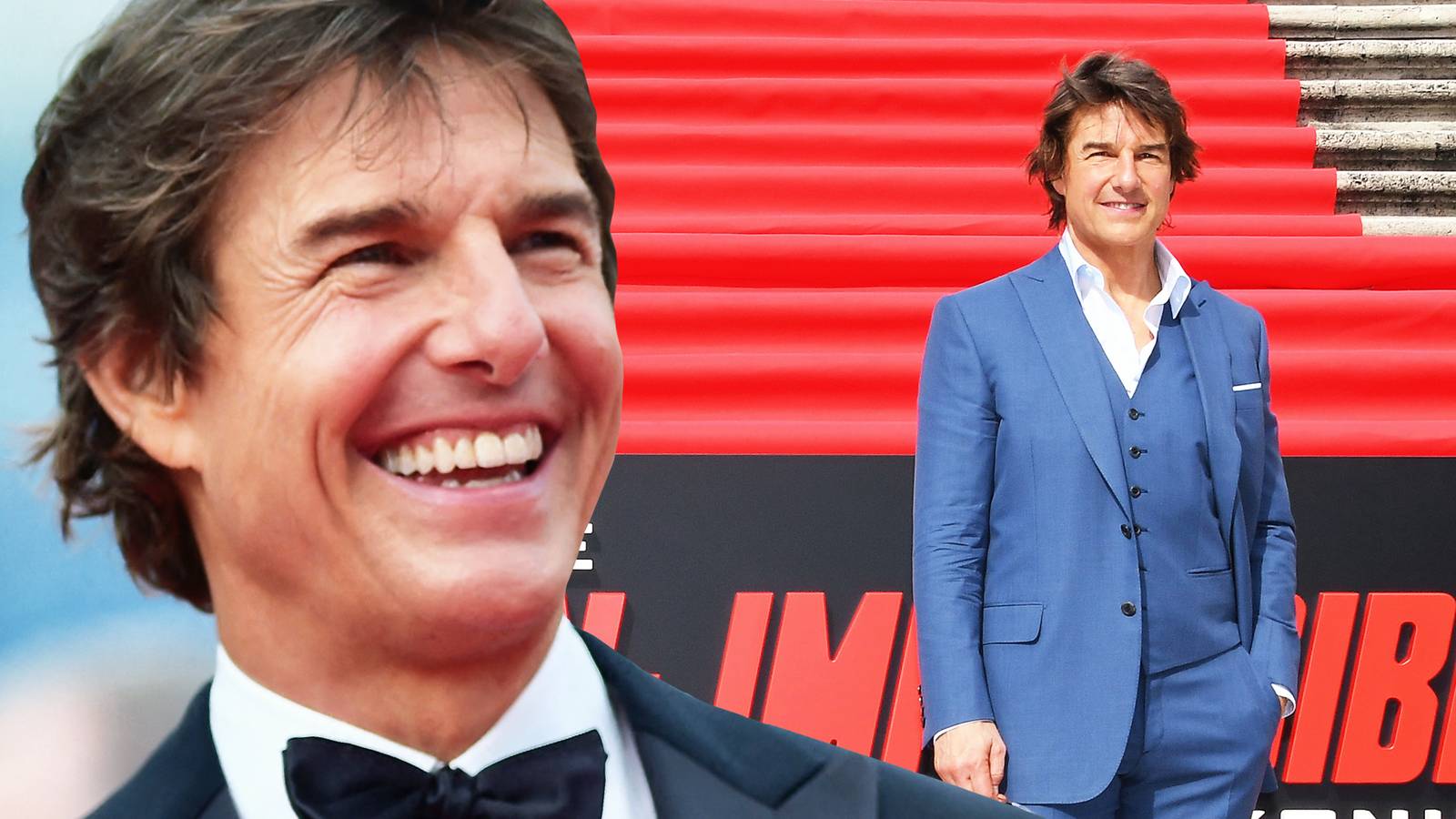 Tom Cruise's Staggering Insurance Figures Are Worrisome Amid His Health ...