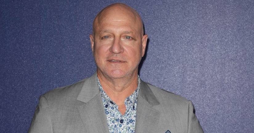 Top Chef Head Judge Tom Colicchio's Feud With A Former Competitor Got ...