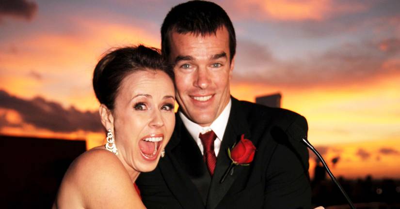 Ranking The 10 Greatest Reality TV Couples