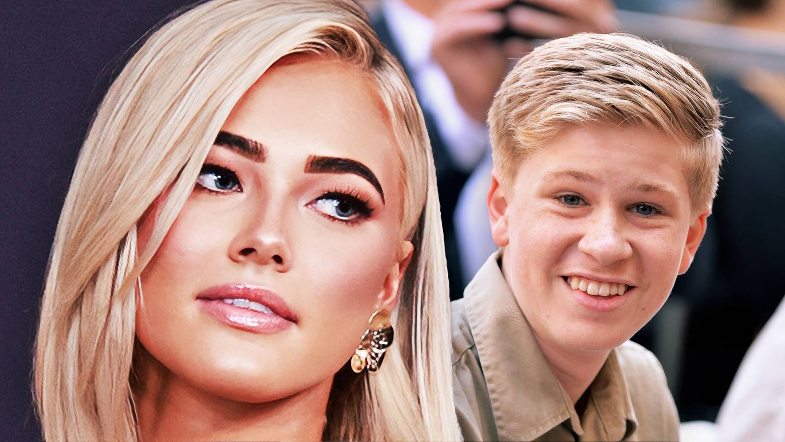 Dancing With The Stars' Pro Rylee Arnold Wants To Use The Show To Meet ...