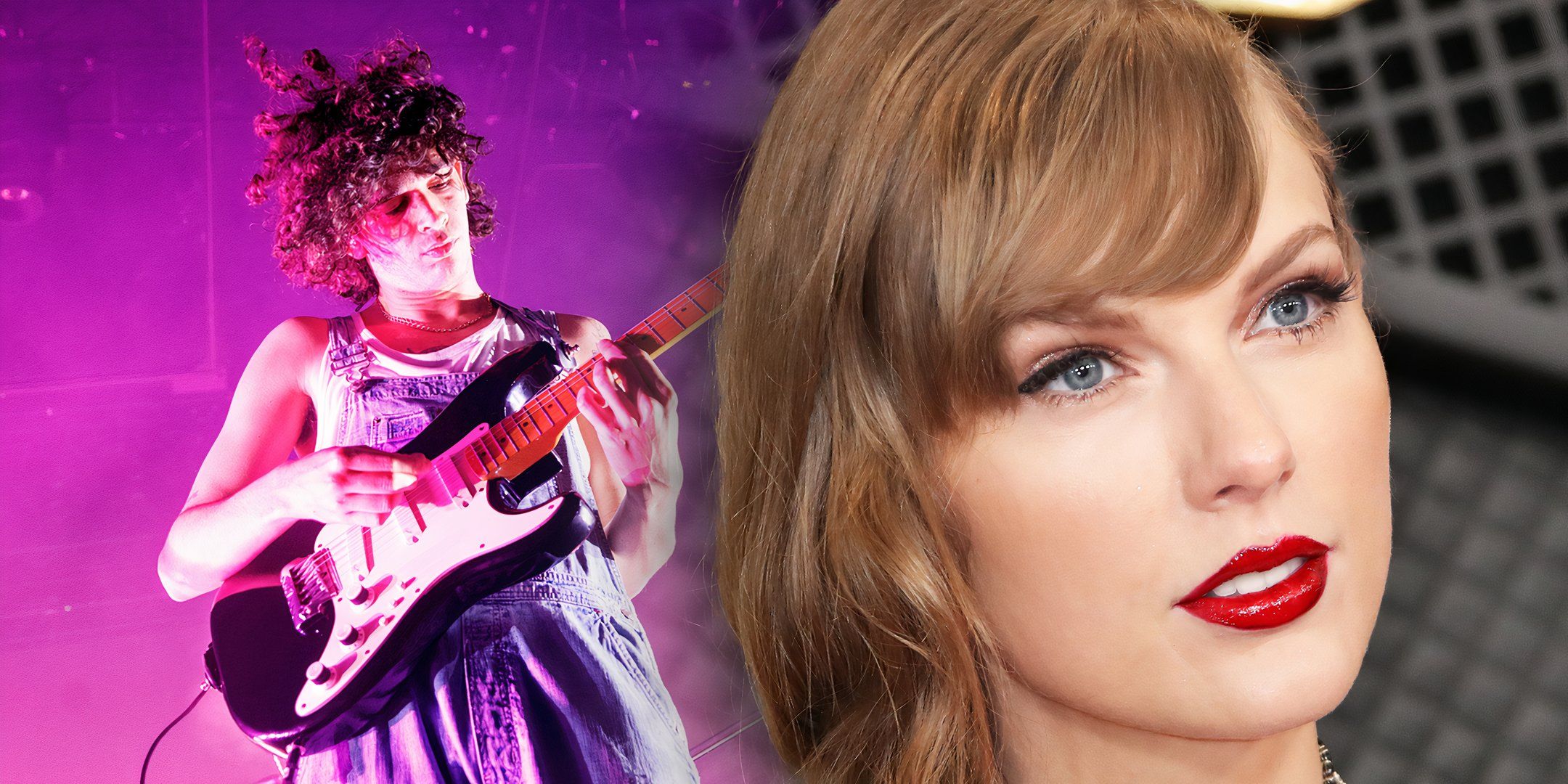 Fans Are Unsure If Taylor Swift Lied To Joe Alwyn About Her Matt Healy ... Fans Are Unsure If Taylor Swift Lied To Joe Alwyn About Her Matt Healy ...