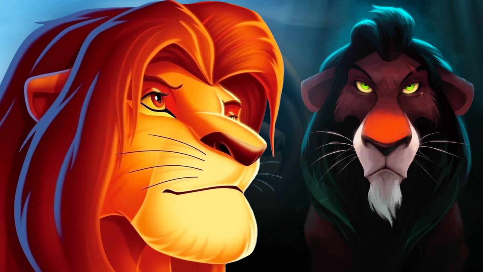 Disney's Lion King Ending Might Actually Be Darker Than What Was Originally