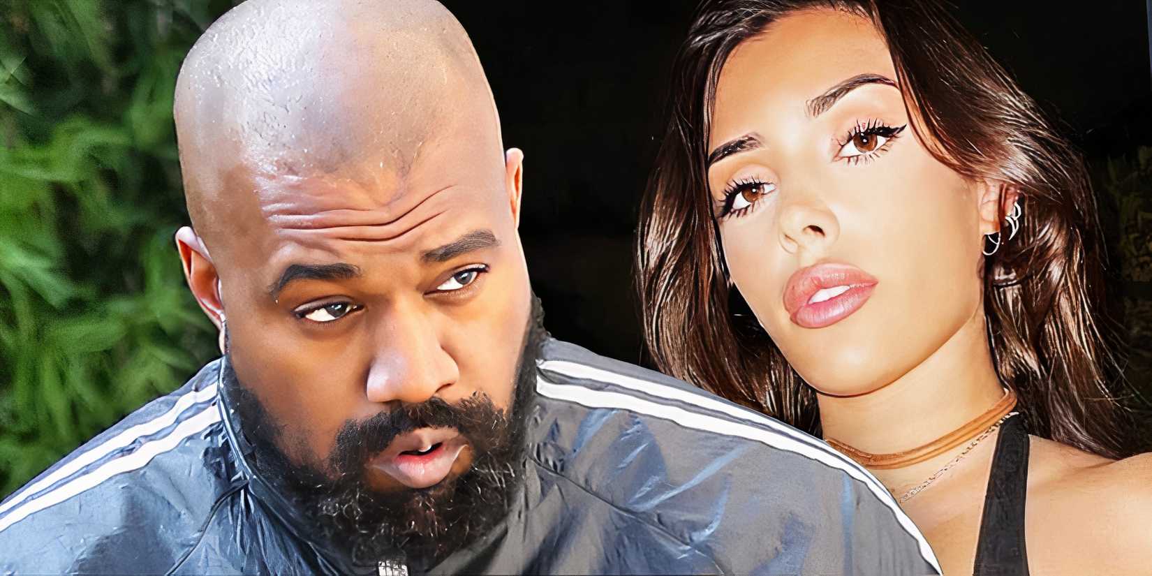 Bianca Censori’s Mom Responded To Rumors Her Son-In-Law Kanye West Has ...