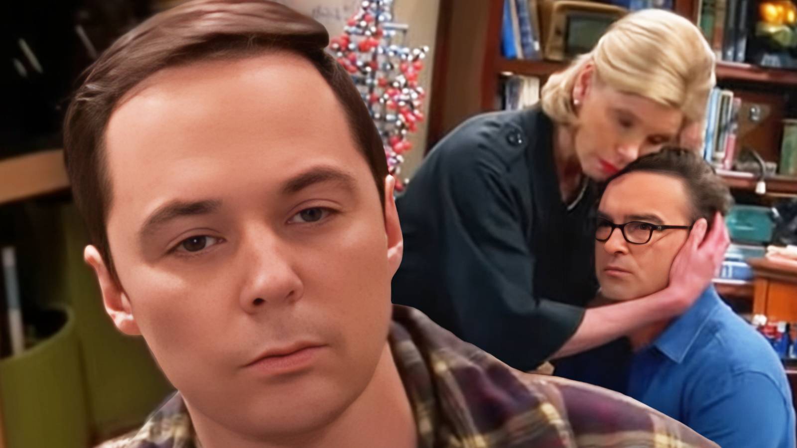 Leonard's Health Issues In The Big Bang Theory May Hint To What Happens ...