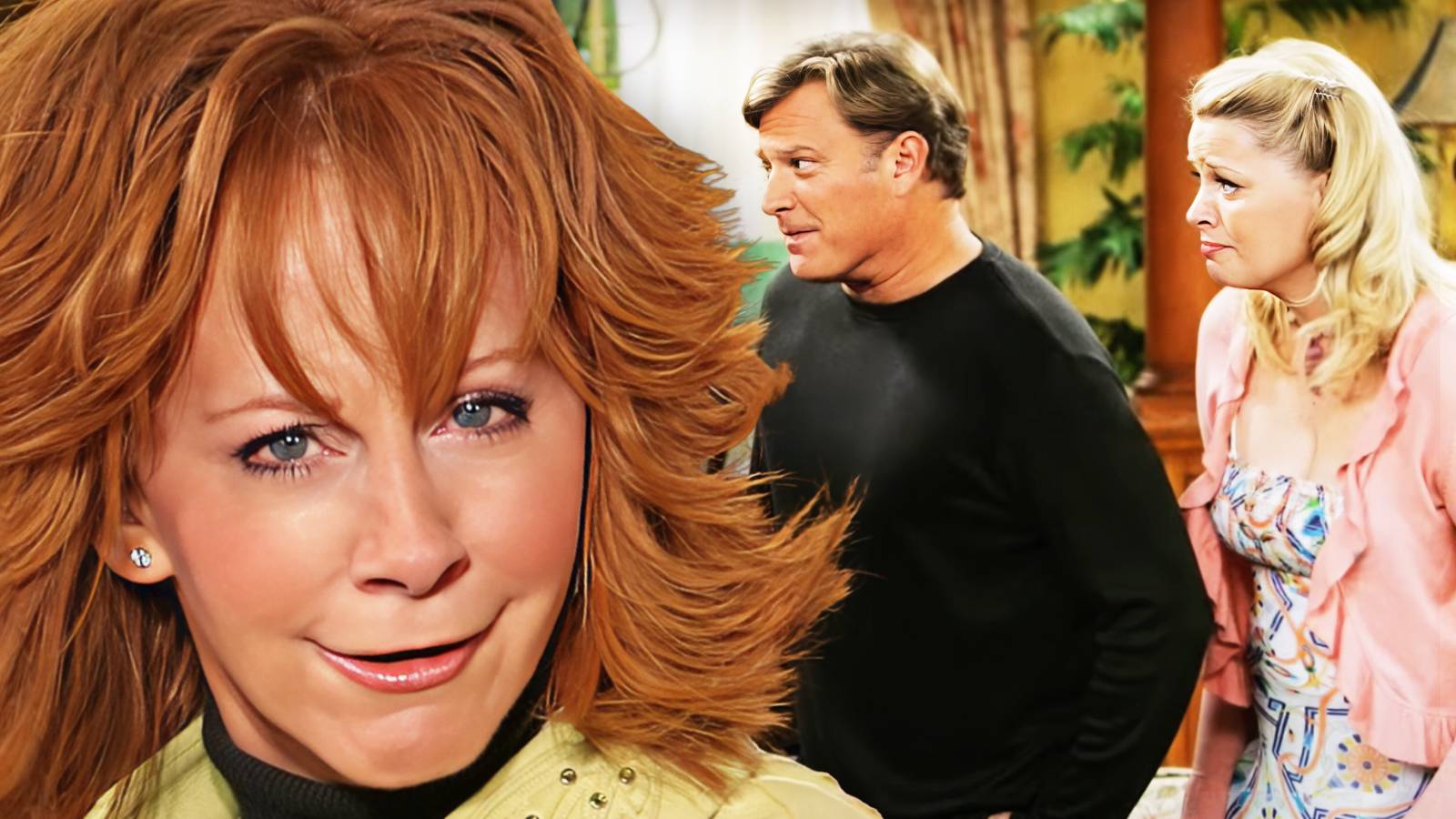 Reba's Biggest Storyline Still Divides Fans Over 20 Years Later