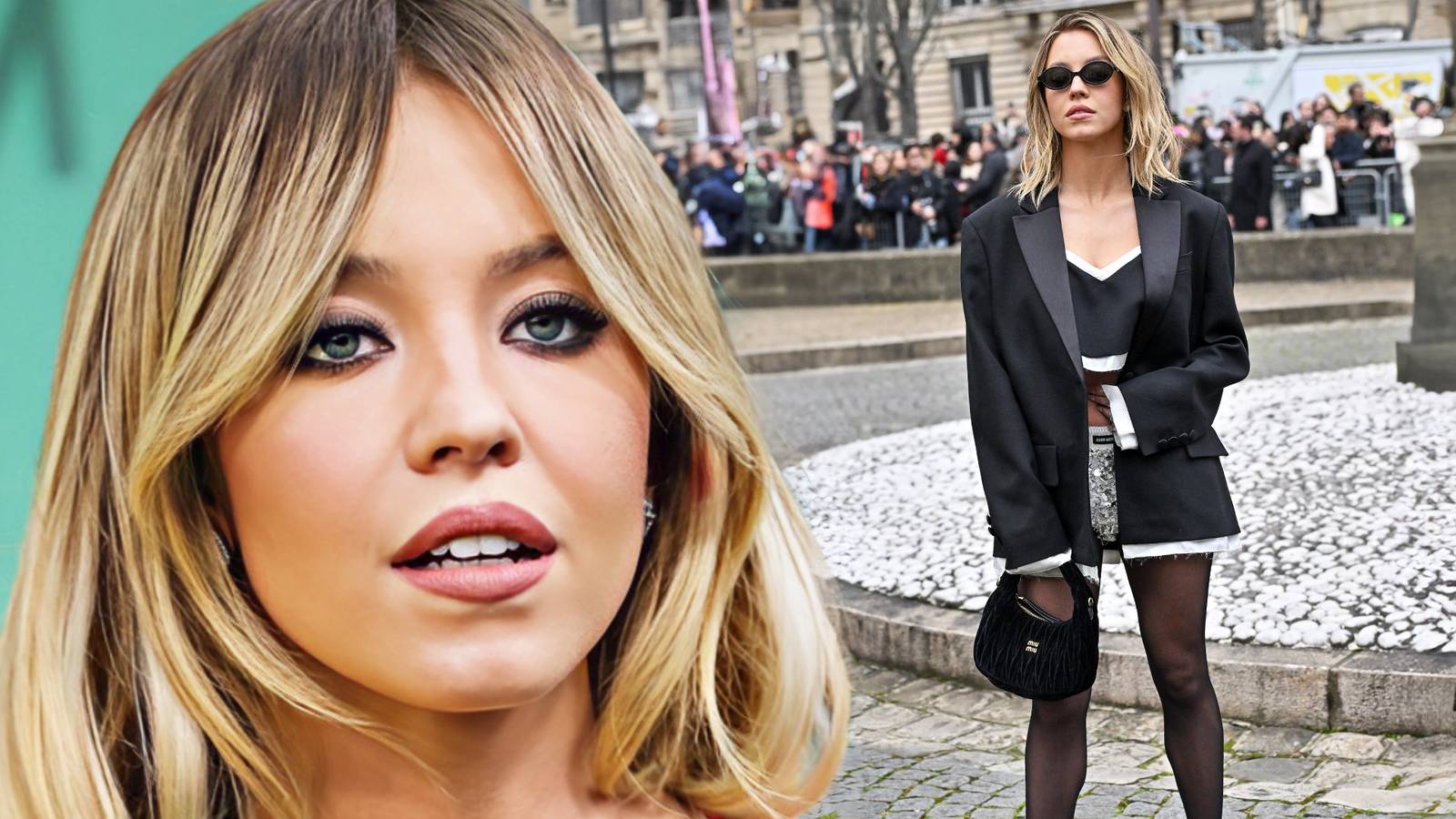 Sydney Sweeney's Leg Workouts Revealed After Jimmy Choo Campaign Brings ...