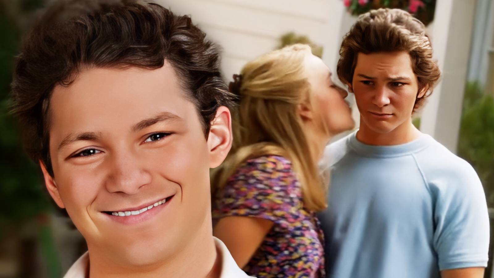 The Ultimate Guide To Georgie And Mandy's Relationship Ahead Of Young ...