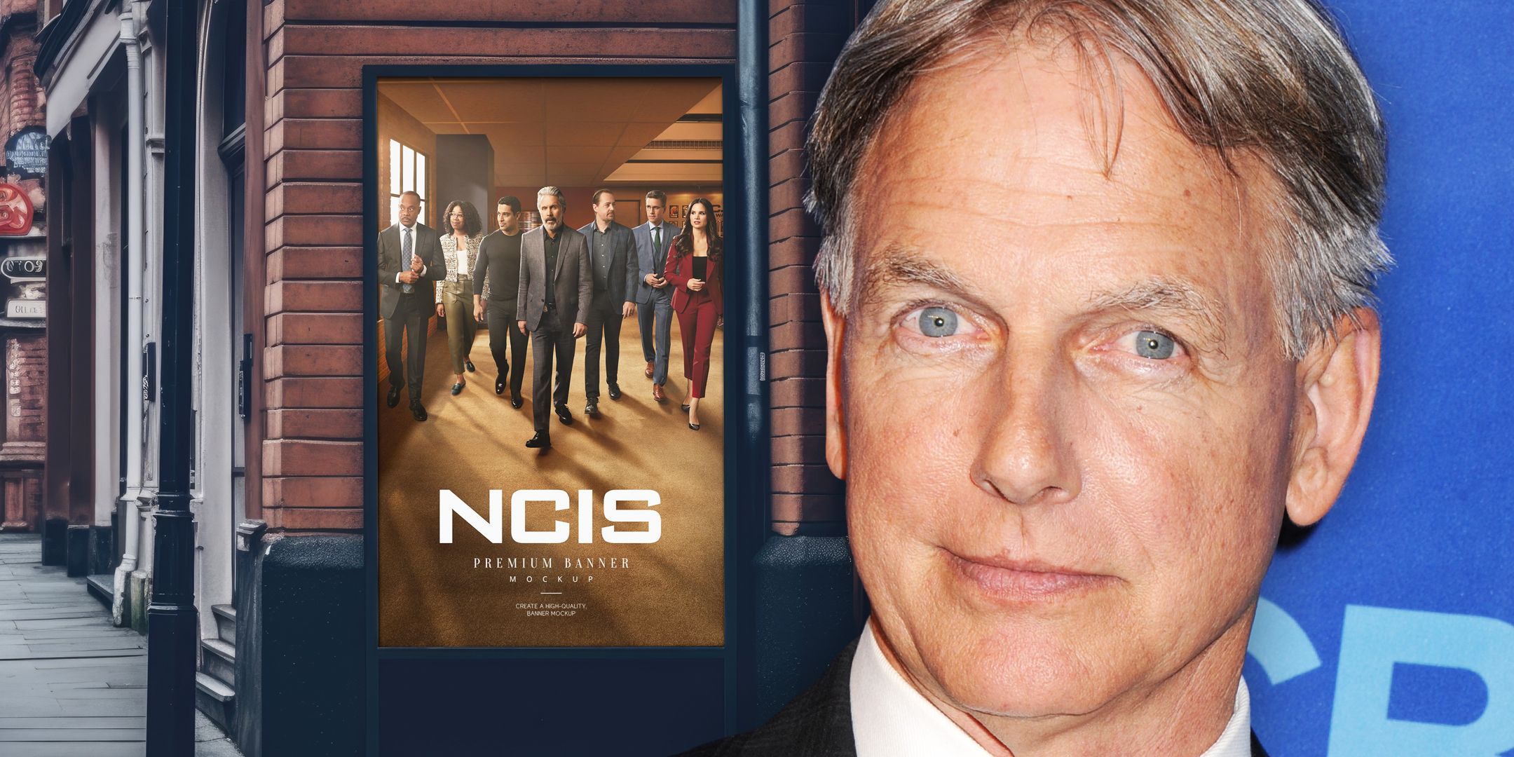 The NCIS Prop That Was Kept Locked Up To Prevent Cast From Stealing It