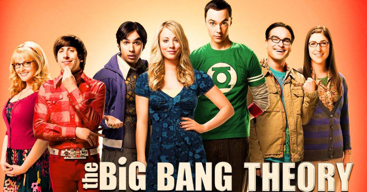 The Cast Of 'The Big Bang Theory' (Ranked By Net Worth)