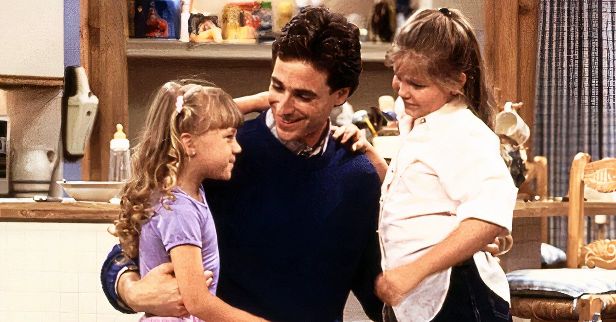 'Full House': 10 Times The Show Dealt With Real Issues