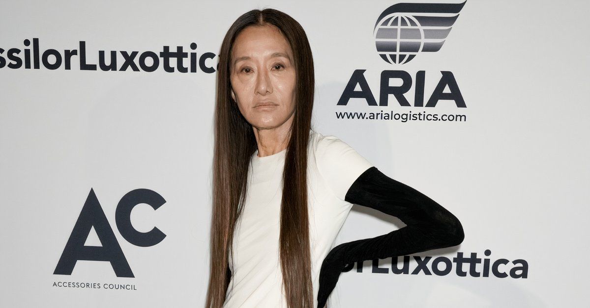 Vera Wang Plastic Surgery