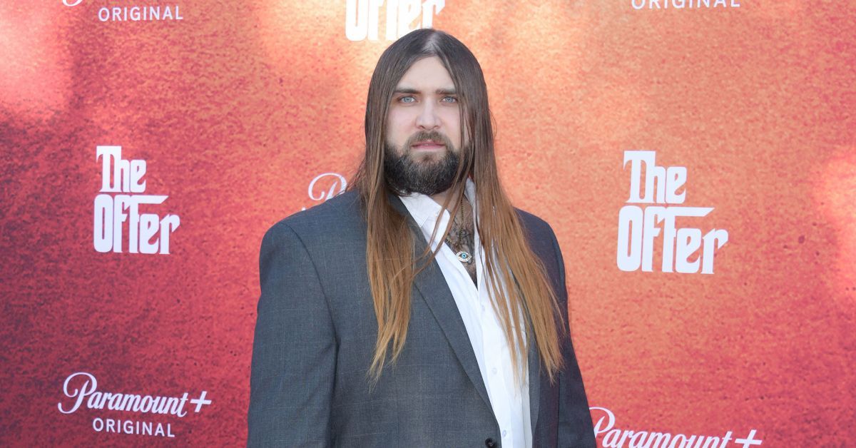 Nicolas Cage's Son Allegedly Assaulted His Mom After She Was Spotted ...