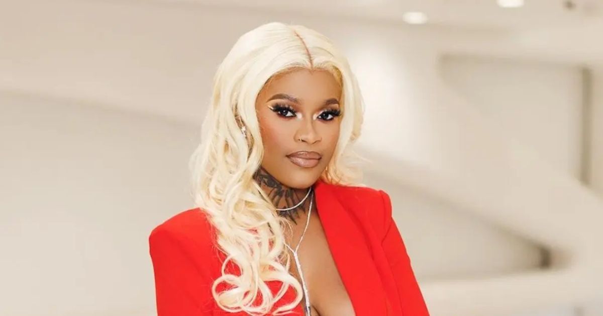 Just Sam's Net Worth Increased & 7 Other Things She's Done Since ...