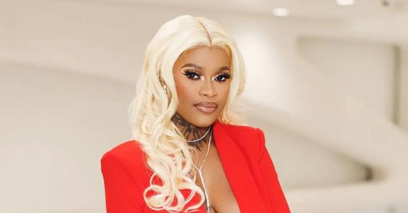 Just Sam's Net Worth Increased & 7 Other Things She's Done Since ...