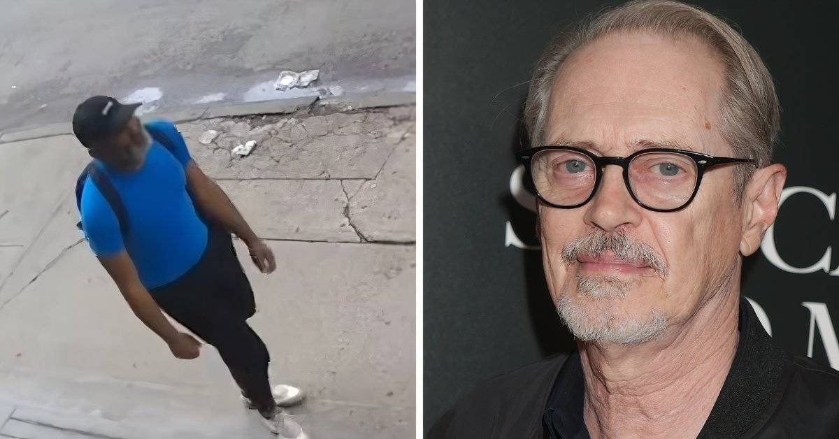 Fans Are Speculating What Steve Buscemi's Attacker Was Caught Saying ...