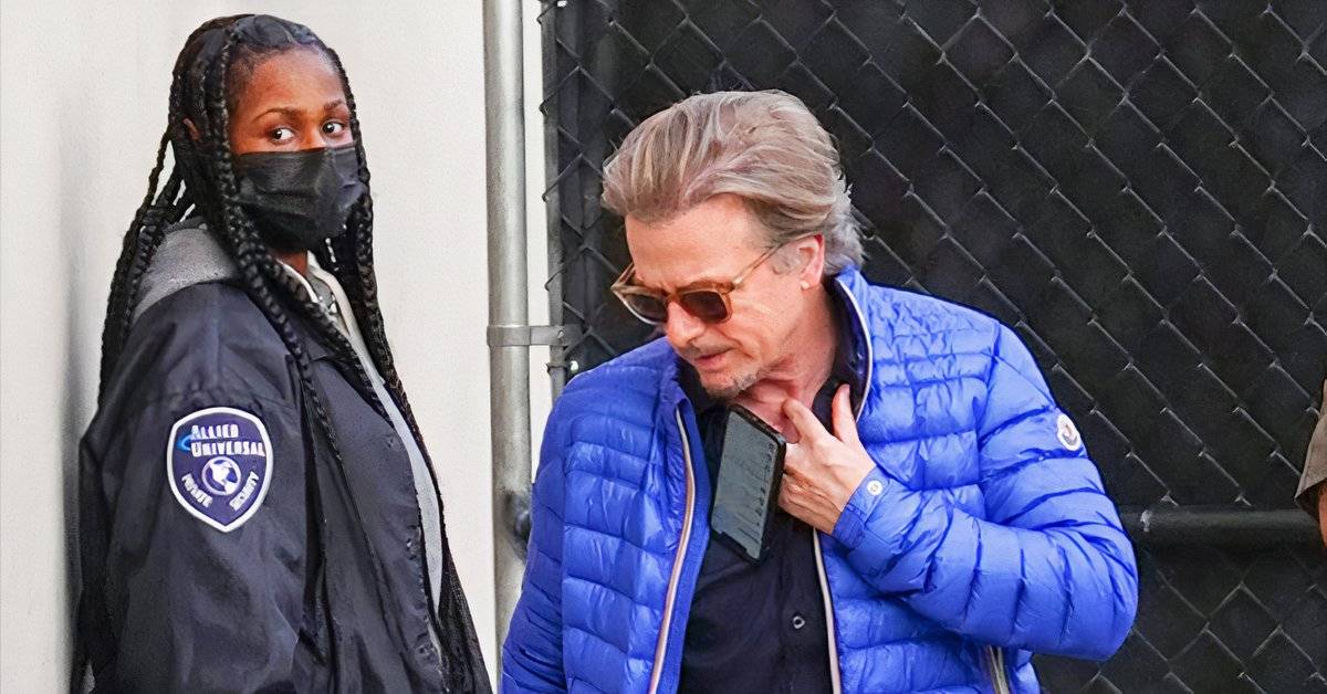 David Spade Revealed The Chilling Details Of How His Life Almost Came ...