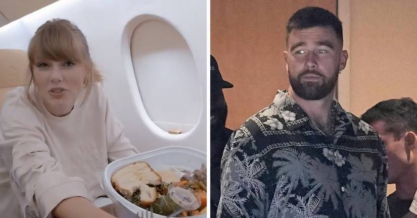 Taylor Swift's Humble And Healthy Rider Demands Of Edamame And Water ...