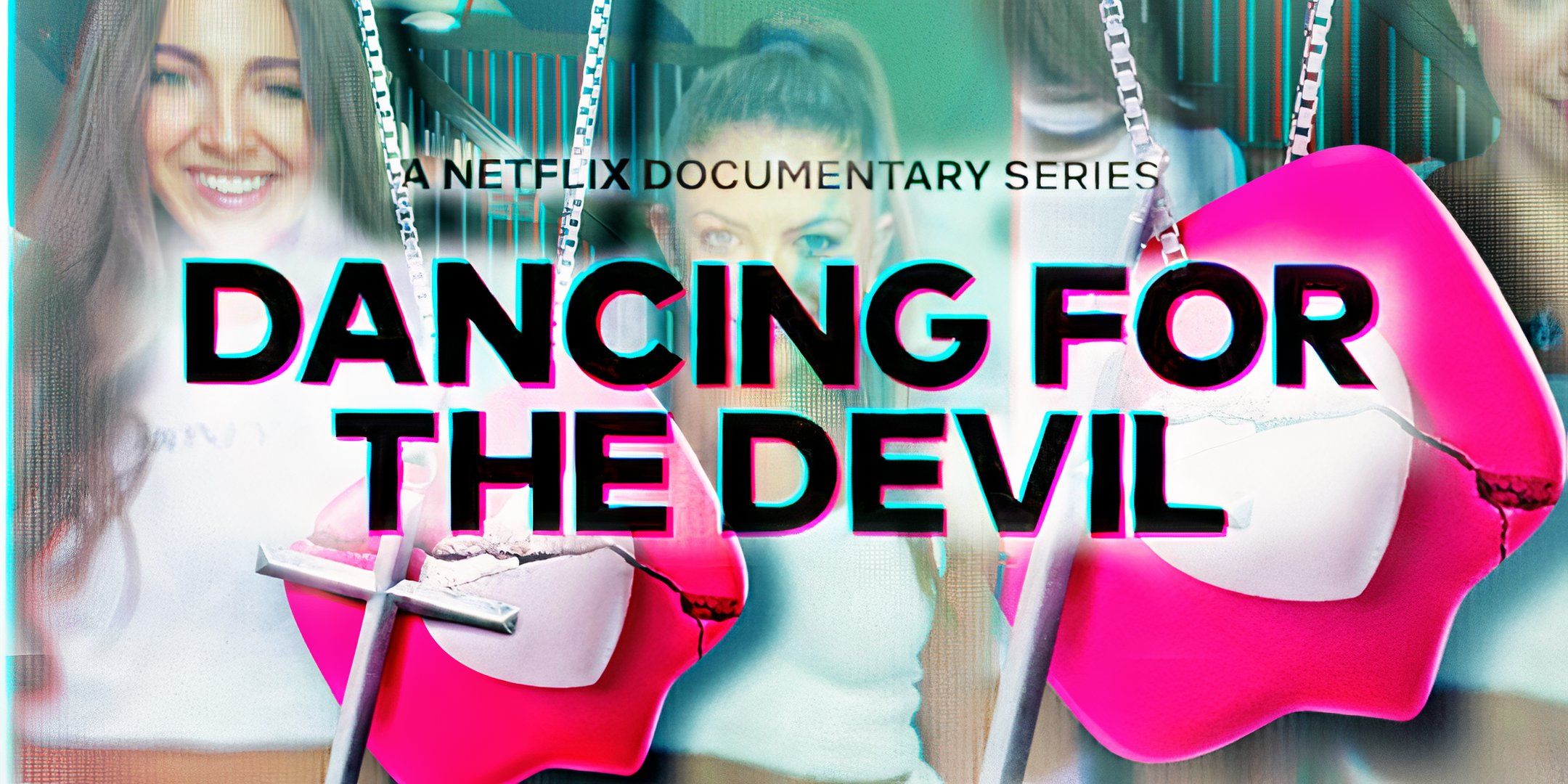 Netflix's 'Dancing For The Devil': The True Story Explained
