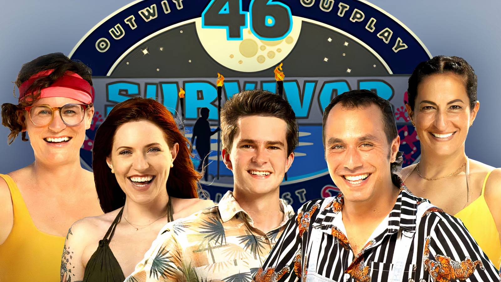 Where Every Survivor Winner Is In 2024