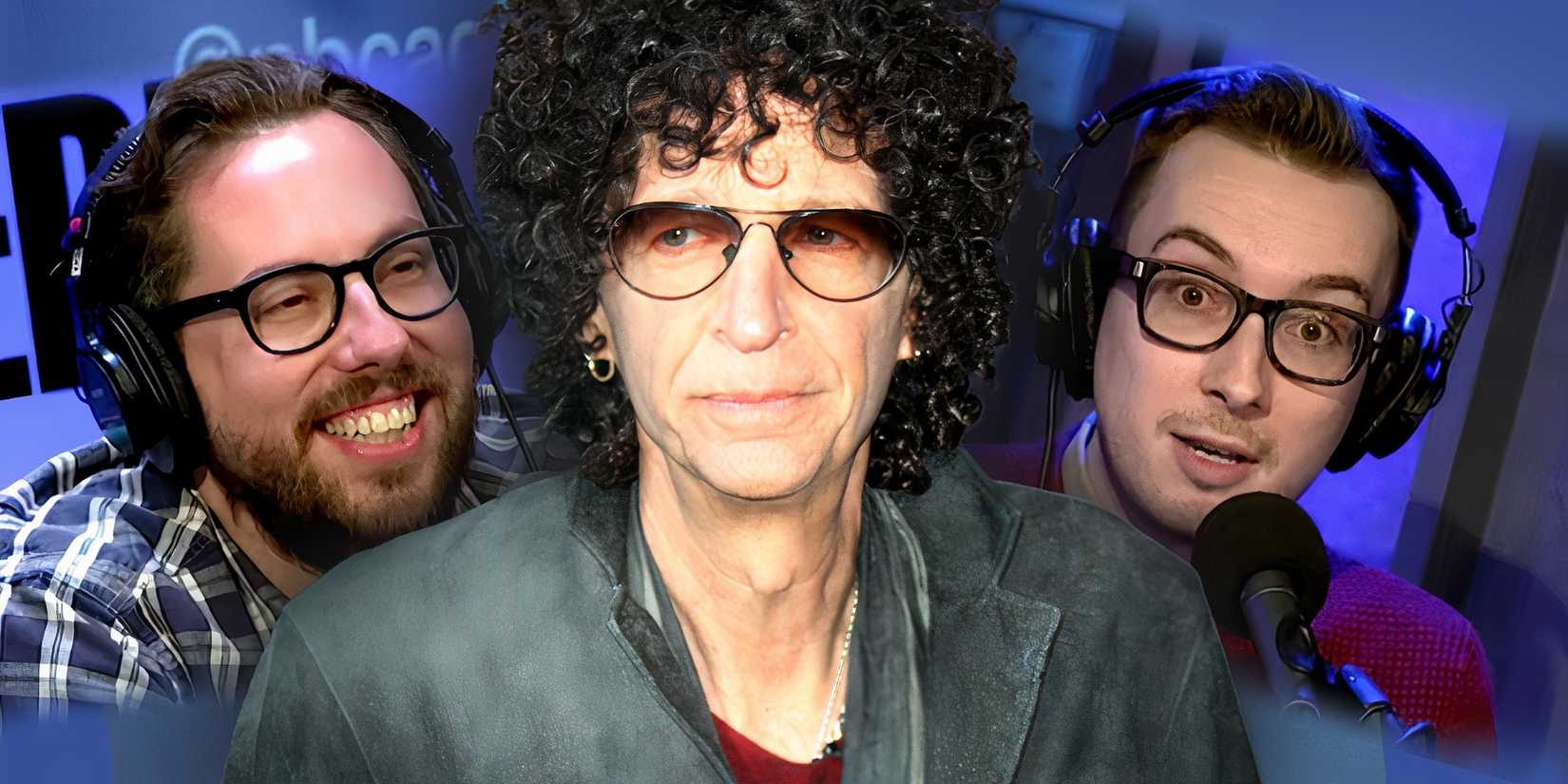 Howard Stern And Beth Are Still Together Despite Their Age Difference ...