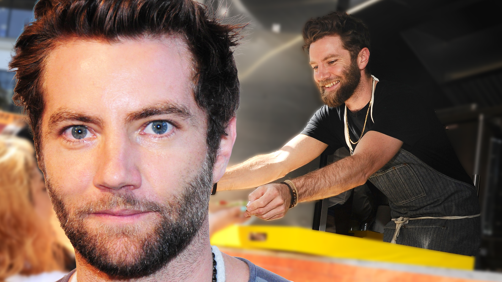 Top Chef's Marcel Vigneron Had The Hardest Time On The Show Between ...