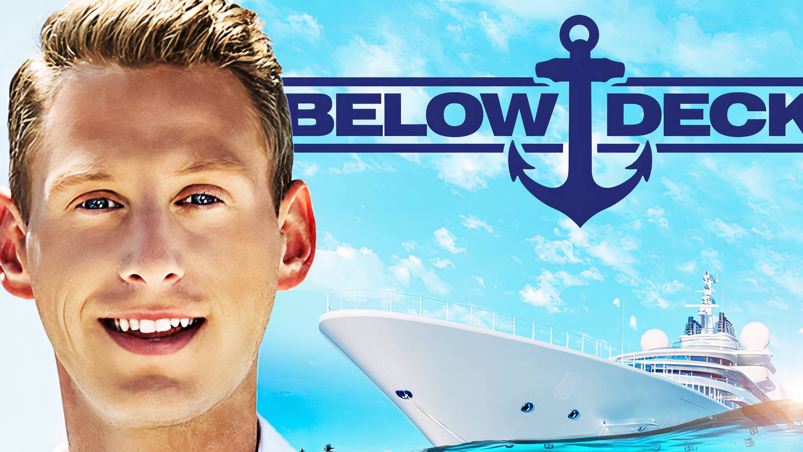 What Really Happened To Fraser Olender From 'Below Deck' Season 11?