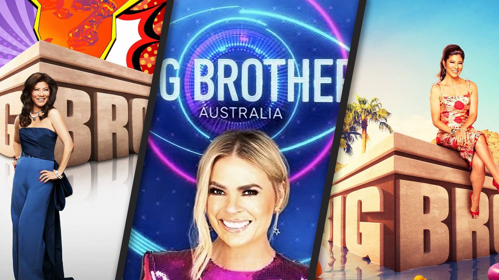 Every Season Of 'Big Brother', Ranked
