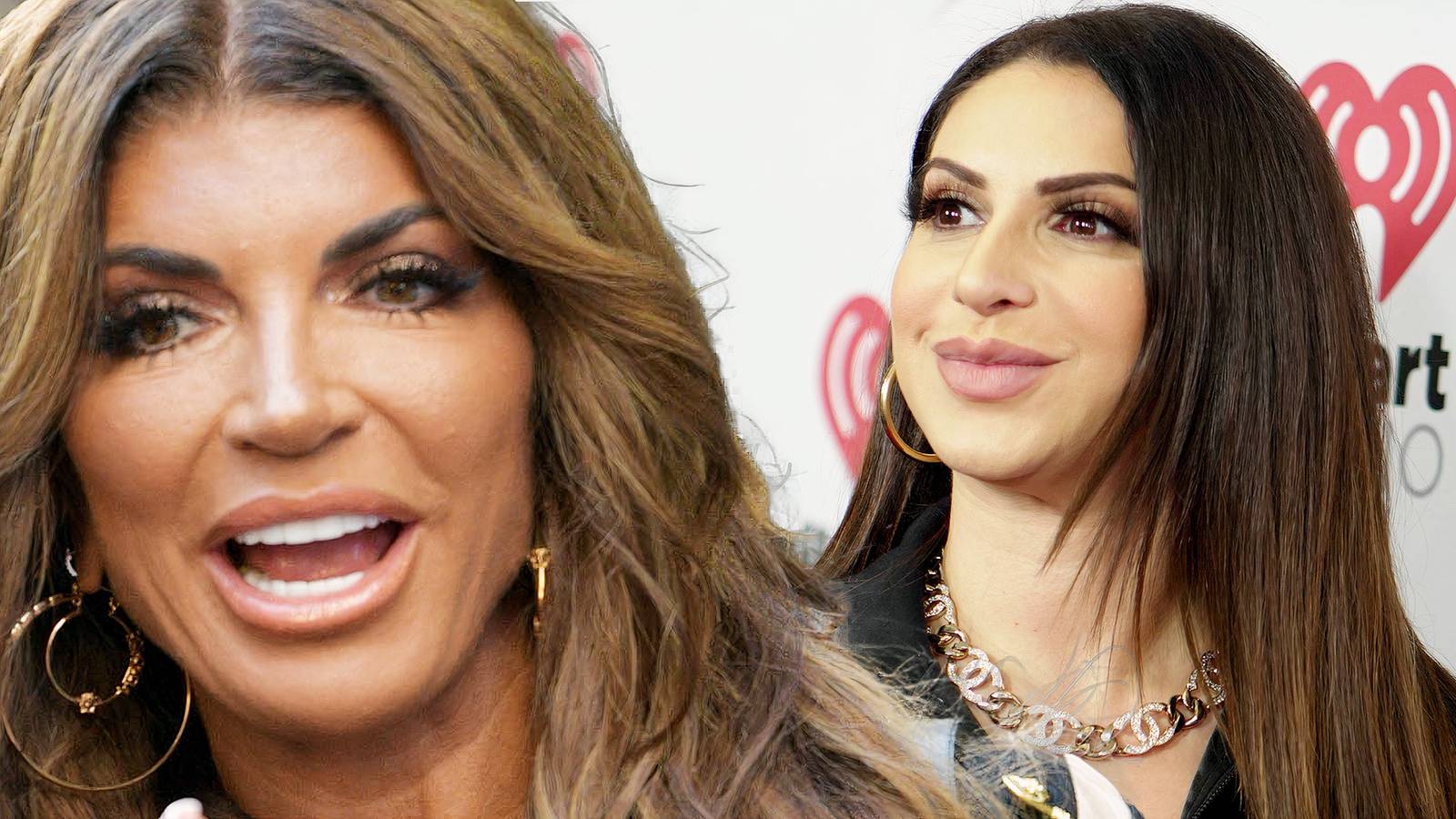 Teresa Giudice And Jennifer Aydin Were Caught Leaking Storylines On The ...