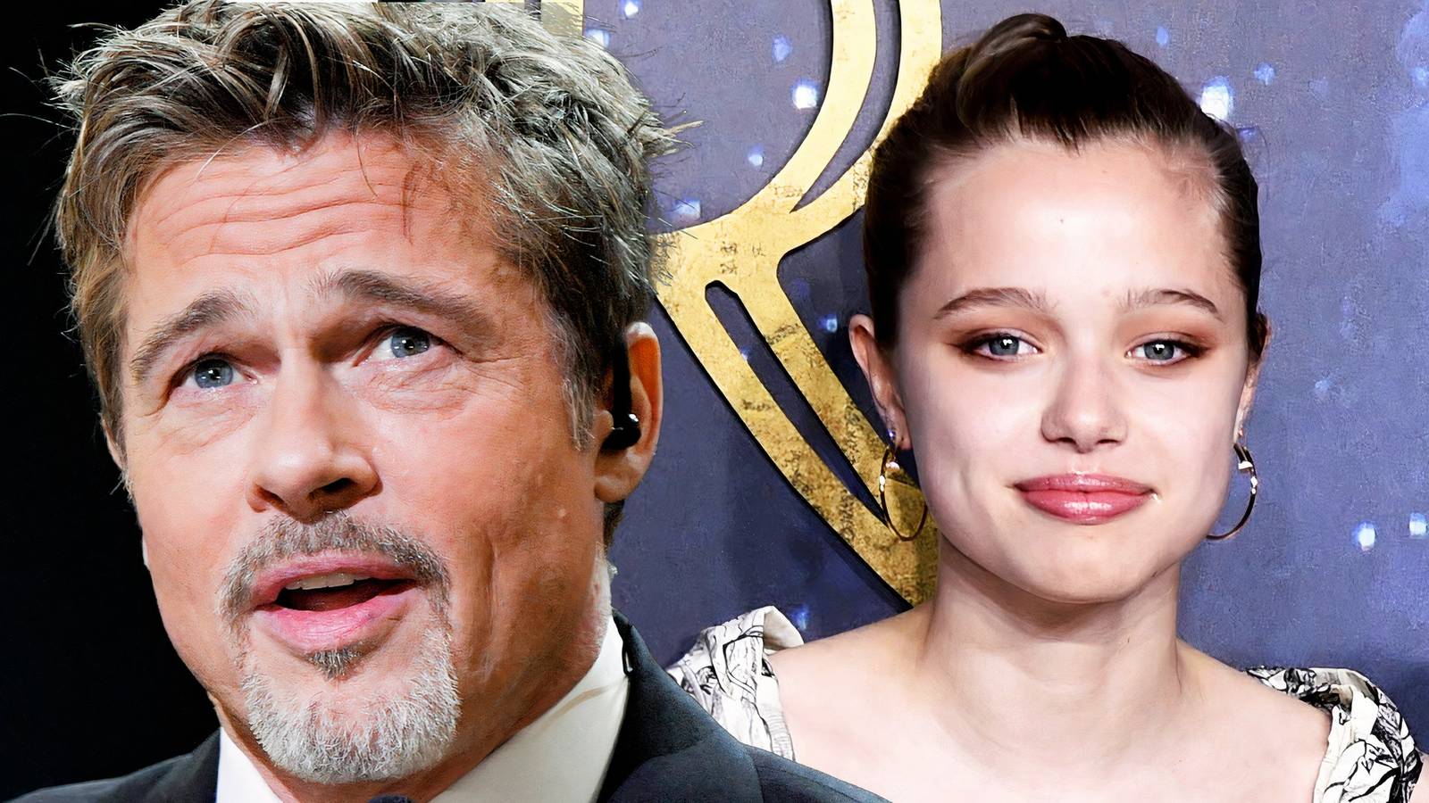 Brad Pitt's Alleged Reaction After Daughter Shiloh Dropped His Last Name Sparked Outrage On ...