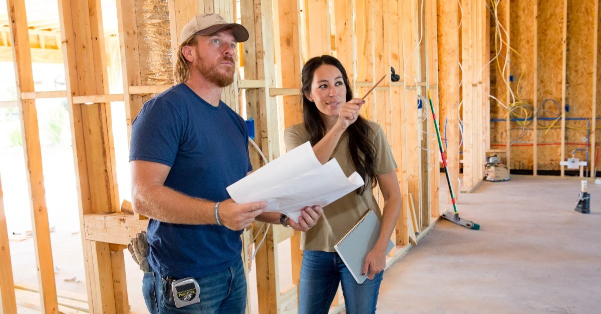 Chip And Joanna Gaines Faced A Massive Lawsuit After Refusing To Comply ...