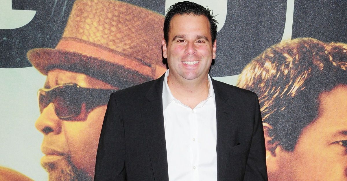 Randall Emmett's Net Worth Was Decimated, Affecting His Custody Payments To His Ex-Wife