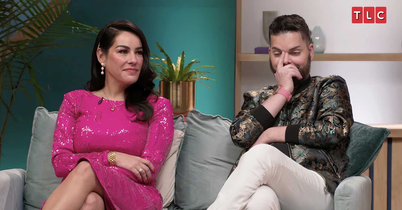 90 Day Fiancé's Debbie Aguero Has A Big Credibility Issue