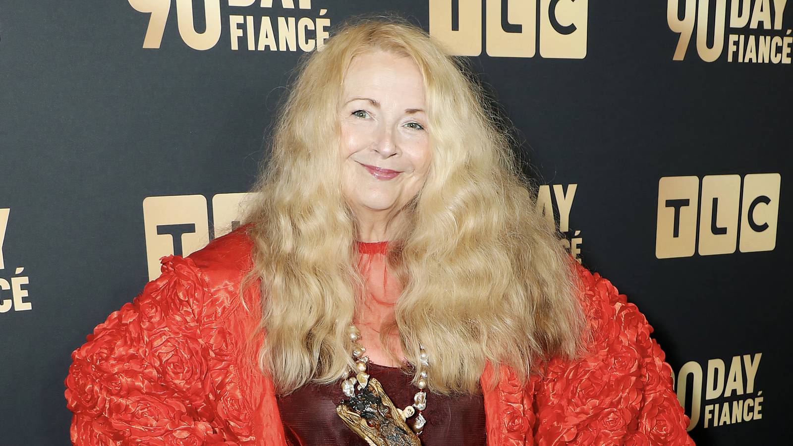 90 Day Fiancé's Debbie Aguero Has A Big Credibility Issue