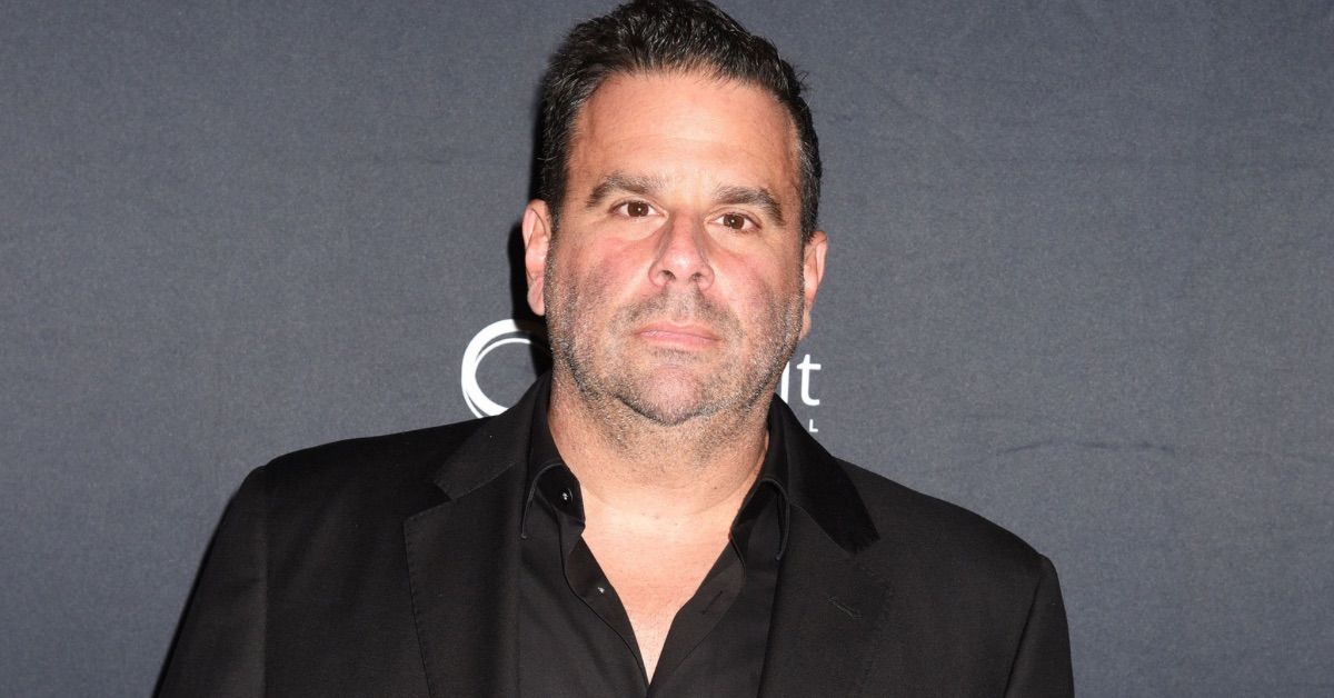 Randall Emmett's Net Worth Was Decimated, Affecting His Custody Payments To His Ex-Wife