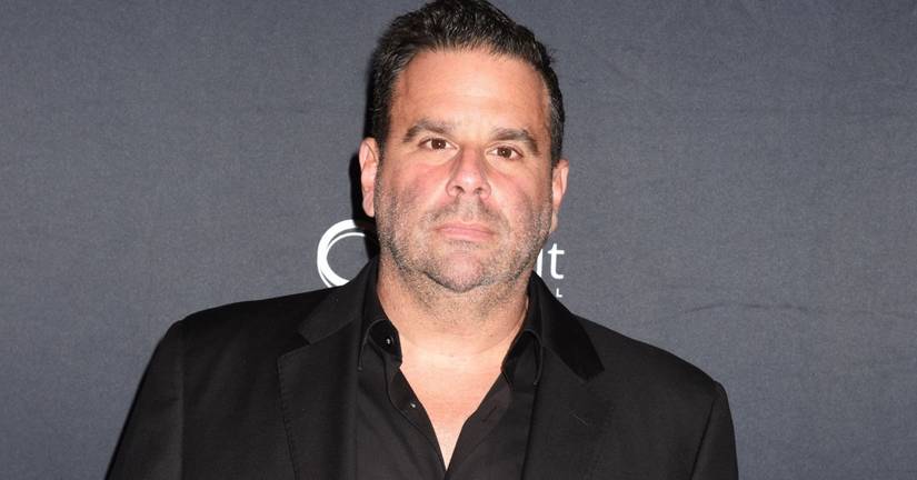 Randall Emmett's Net Worth Was Decimated, Affecting His Custody Payments To His Ex-Wife