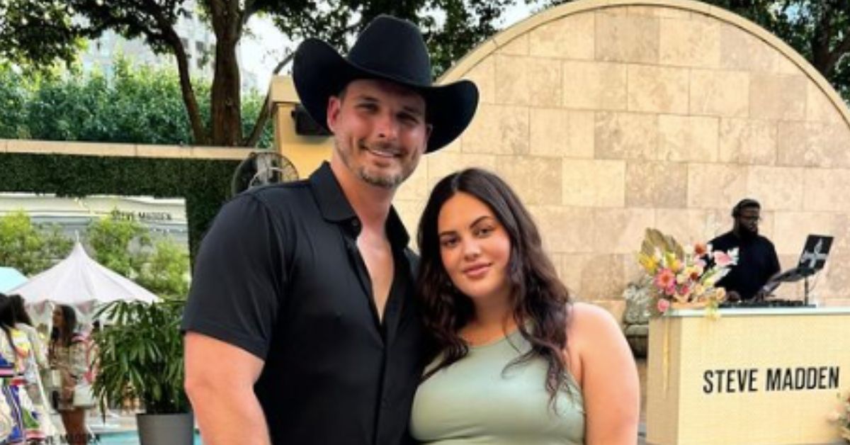 This "Love Is Blind" Couple Just Celebrated Their Three Year Anniversay ...